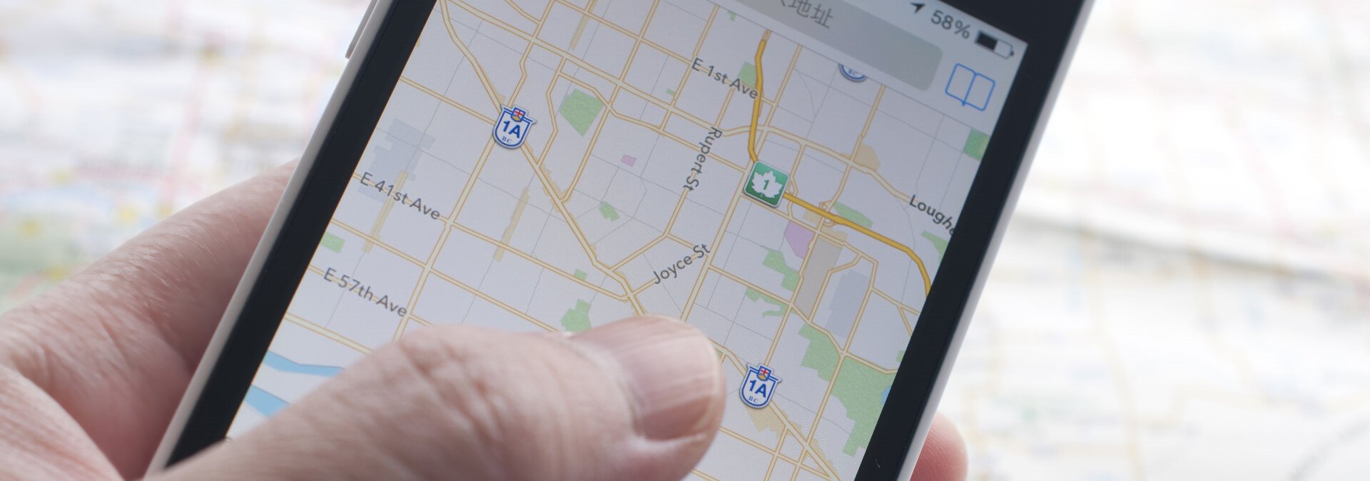 Branch Locator | Mariner Finance